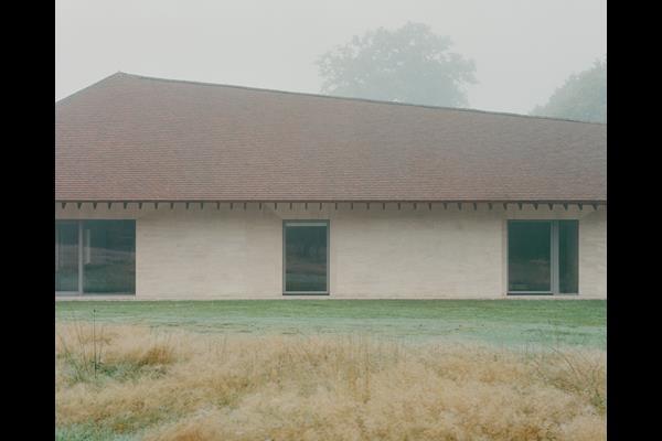 In Pictures: Eavesdrop by Tom Dowdall Architects | News | Building Design